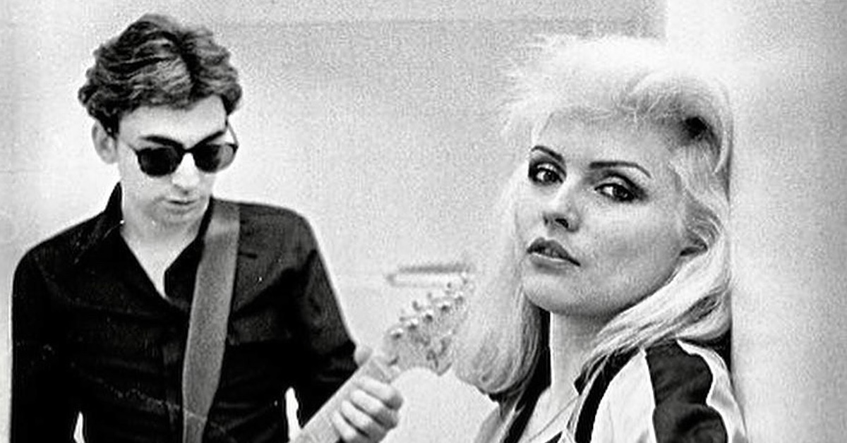 Blondie Co-Founder Chris Stein Publishes Memoir | Best Classic Bands