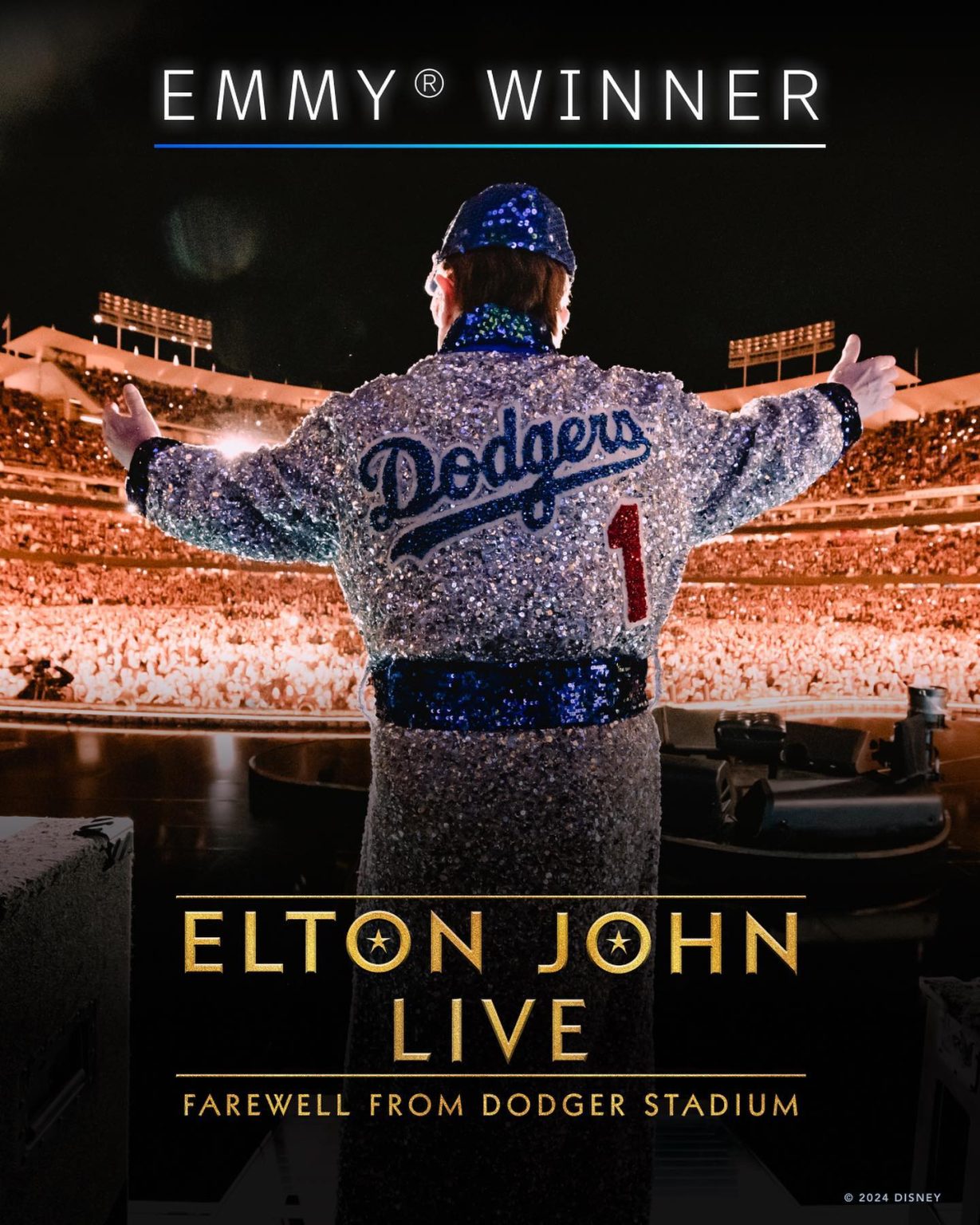 Elton John Joins Short List of EGOT Winners | Best Classic Bands