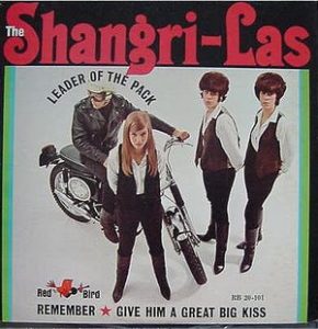 Mary Weiss, Lead Singer of Girl Group Greats the Shangri-Las, Dies at ...