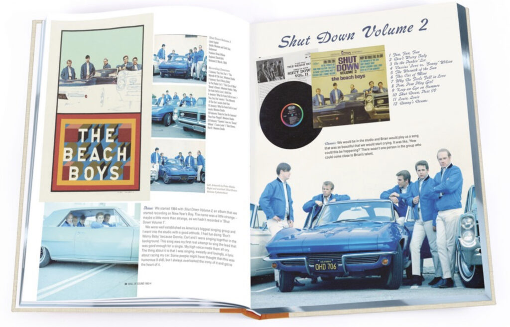 ‘The Beach Boys’ Documentary Arrives on Disney+ | Best Classic Bands