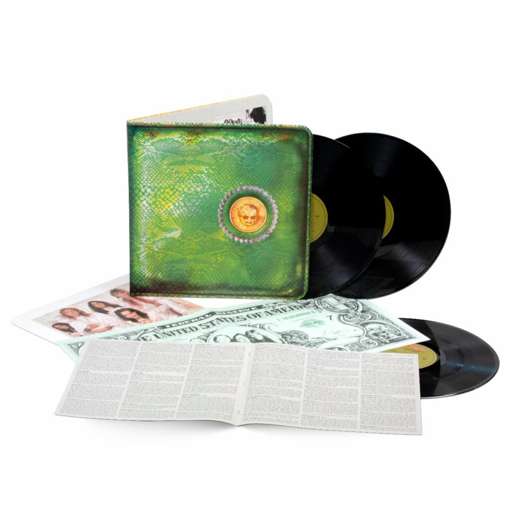 Alice Cooper Delivers ‘Billion Dollar Babies’ Deluxe Edition | Best ...