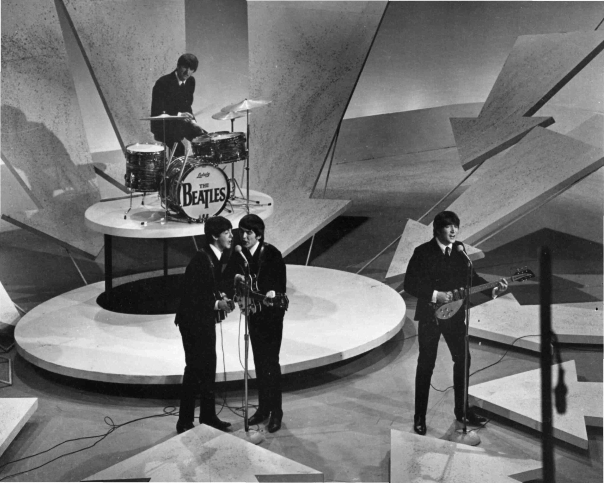 Seems Like Yesterday: The Beatles Invade North America in 1964 | Best ...