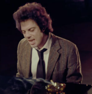 Billy Joel Shares Behind-the-Scenes Clip For ‘Turn The Lights Back On ...