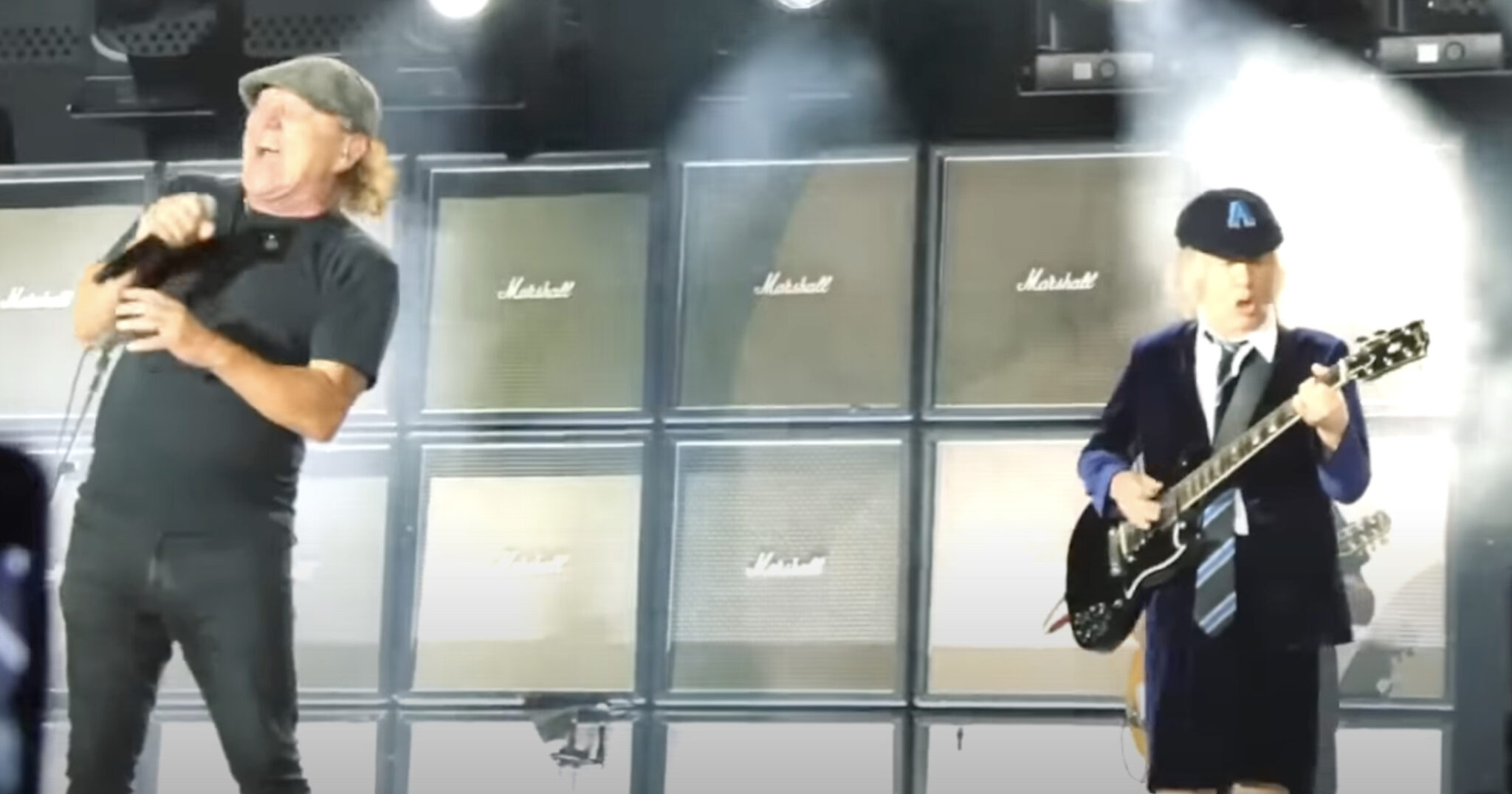 AC/DC Adds Dates to ‘Power Up’ Tour | Best Classic Bands