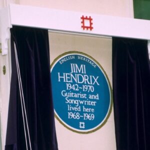 George Harrison To Be Honored With Blue Plaque in U.K. | Best Classic Bands