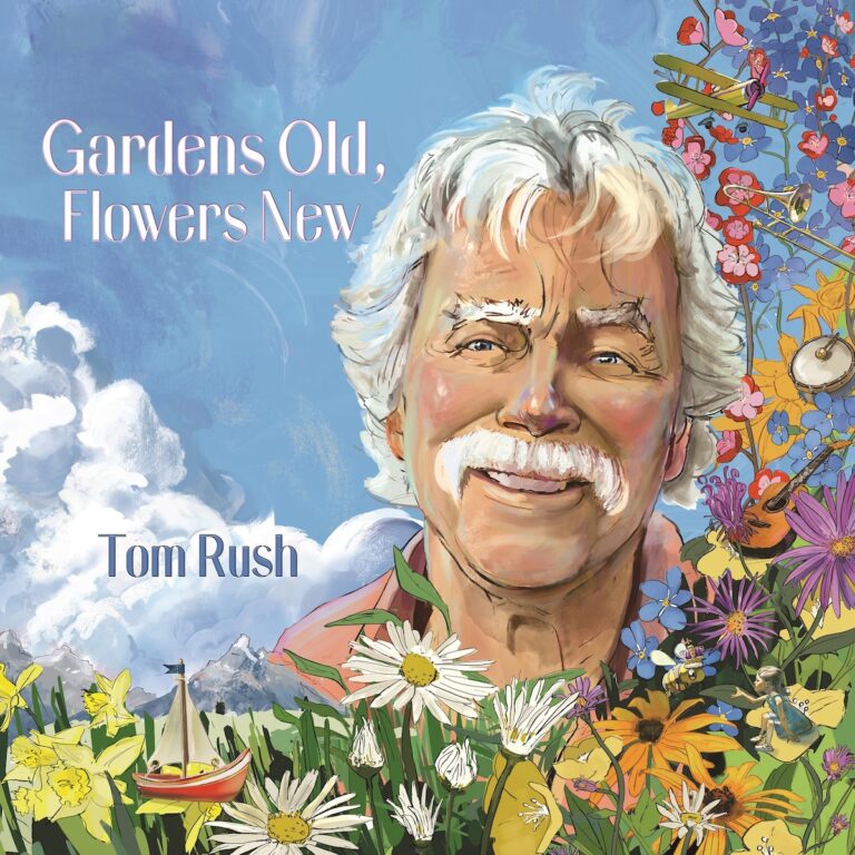 Tom Rush Has No Regrets—And a Great New Album | Best Classic Bands