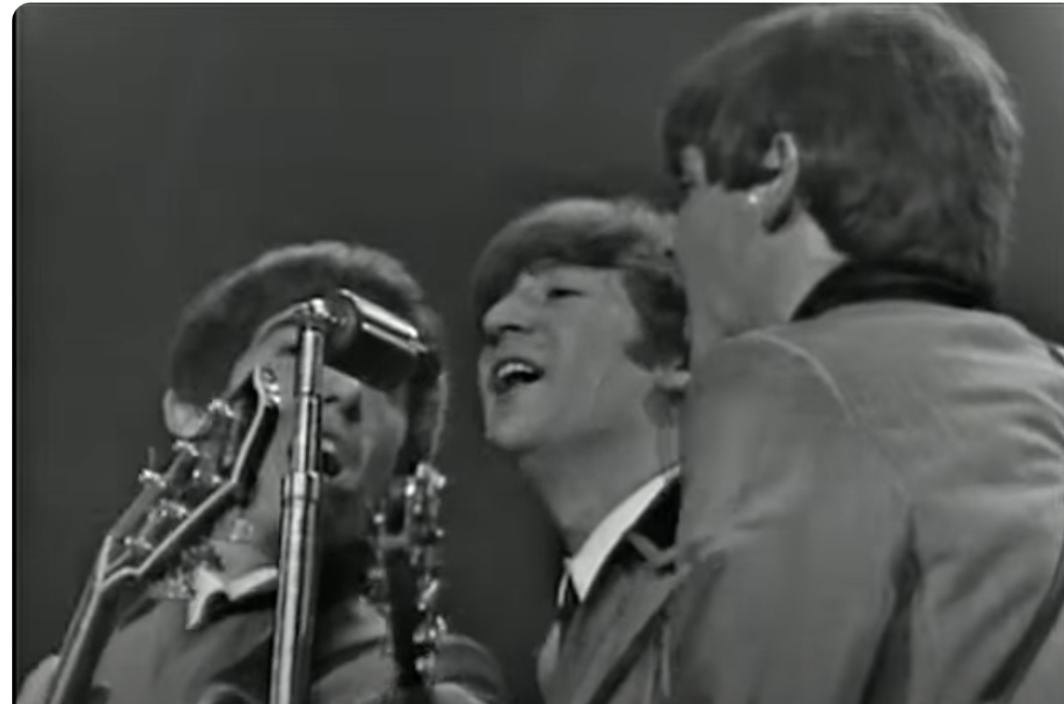 15 Dynamic, Surprising and Quintessential John Lennon Beatles Vocals ...
