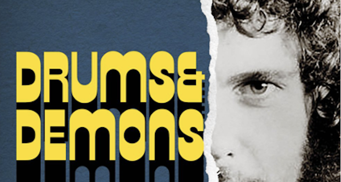 The Tragedy of Drummer & Murderer Jim Gordon: 10 Questions for ...