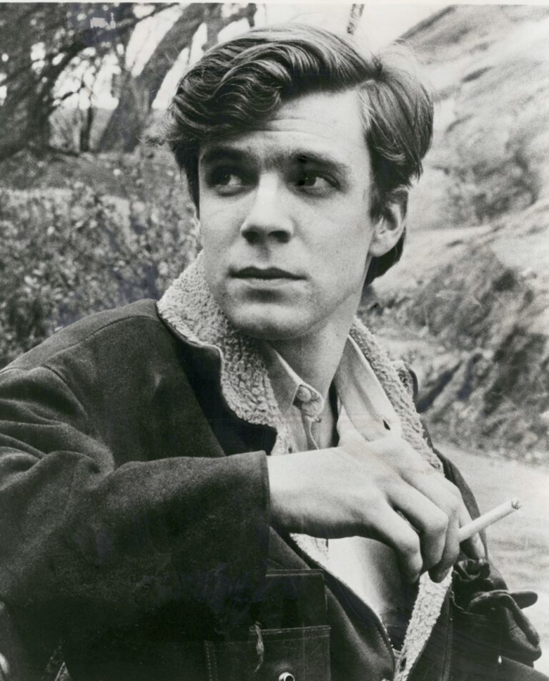 Tom Rush Has No Regrets—And a Great New Album | Best Classic Bands