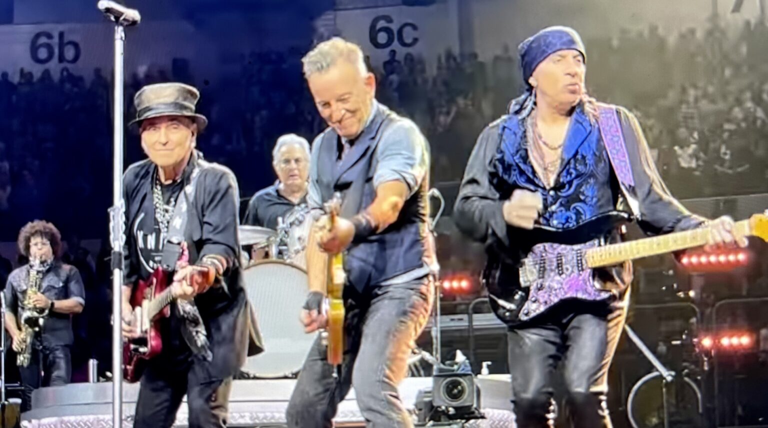 Bruce Springsteen Proves It (Almost) All Night: 2024 Live Review | Best ...