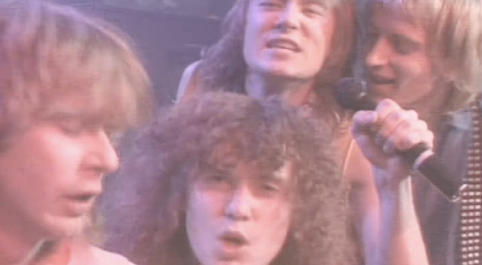 Def Leppard’s ‘Pyromania’ Gets 40th Anniversary Editions | Best Classic ...