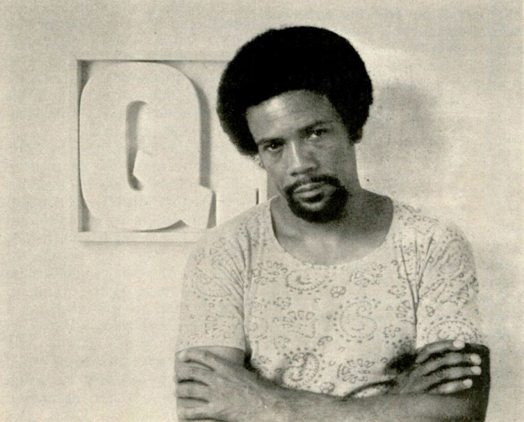 Quincy Jones: A 'Lost' Interview With 'Q' - Best Classic Bands