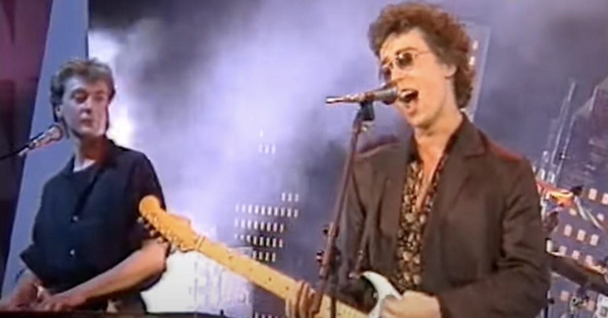 Karl Wallinger, World Party Frontman, Dead at 66 - Best Classic Bands