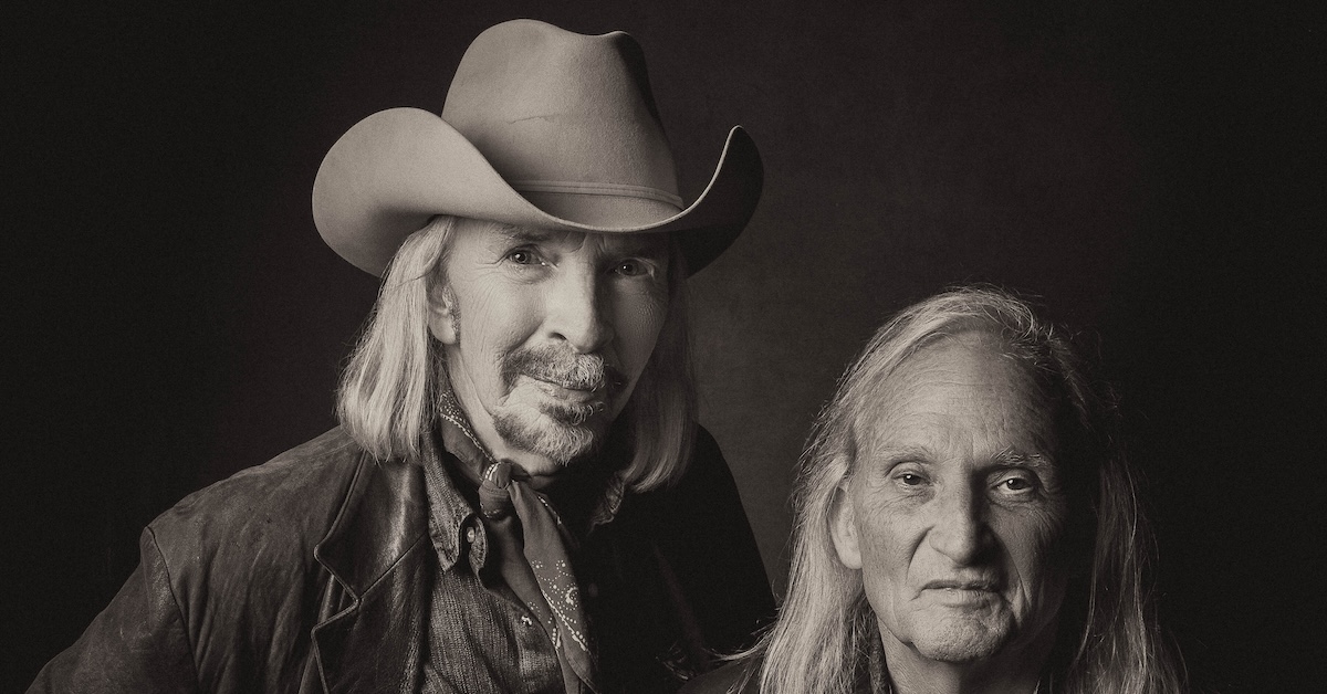 Dave Alvin & Jimmie Dale Gilmore Set New Album, 'Texicali,' Tour - Best ...