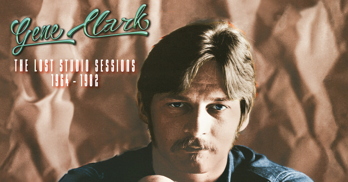 An Anthology from the Byrds’ Gene Clark: Review | Best Classic Bands