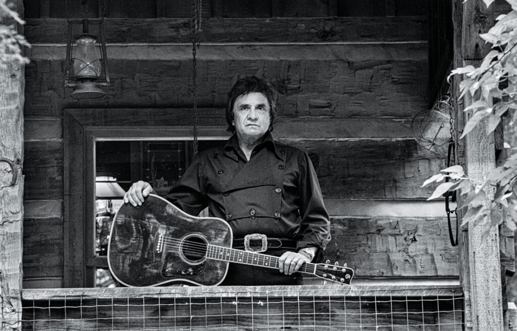 Johnny Cash Newly Discovered 1993 Album, 'Songwriter,' Arrives - Best ...