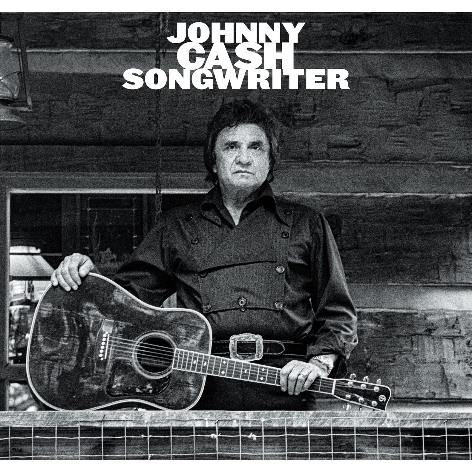 Johnny Cash Newly Discovered 1993 Album, ‘Songwriter,’ Arrives | Best ...