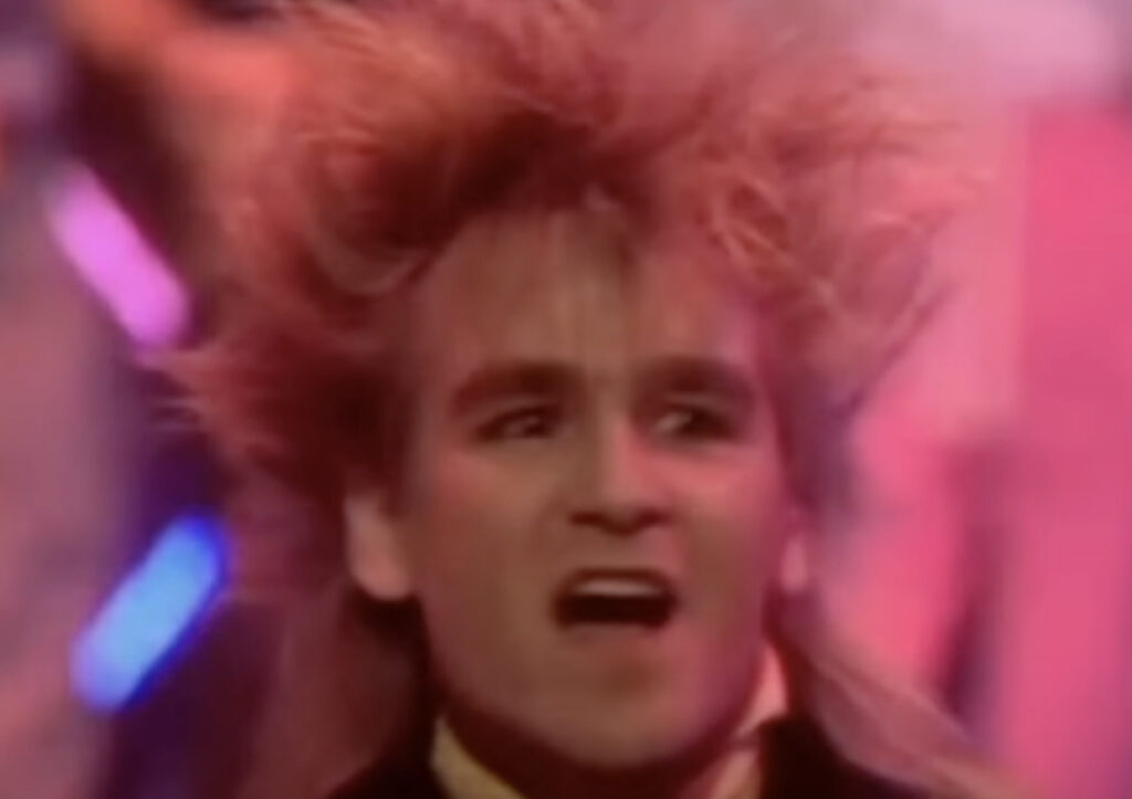 Mike Peters, Frontman of The Alarm, Dies at 66 | Best Classic Bands