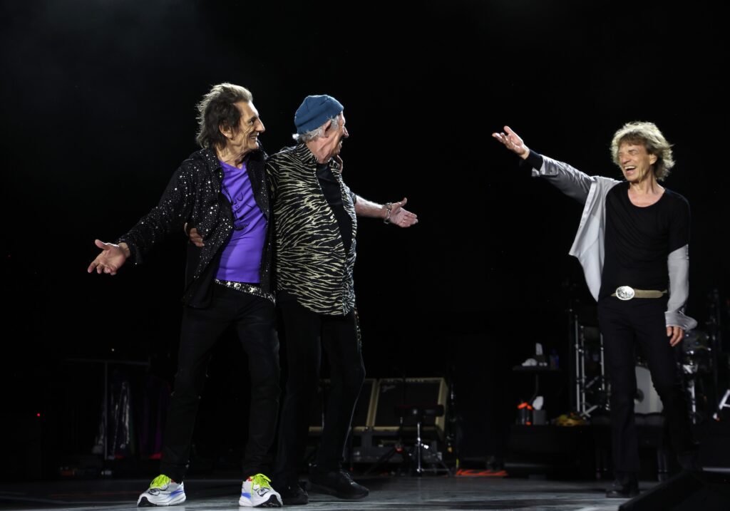 Rolling Stones Open 2024 'Hackney Diamonds Tour': Review - Best Classic ...