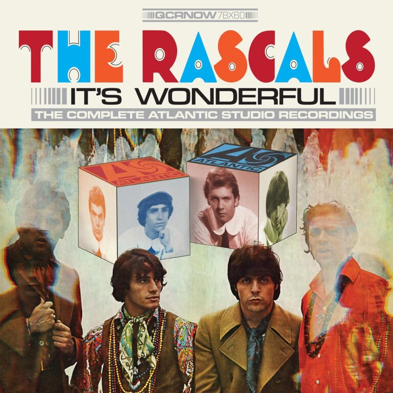 The Rascals: Interviews with Felix, Eddie, Gene and Dino | Best Classic ...