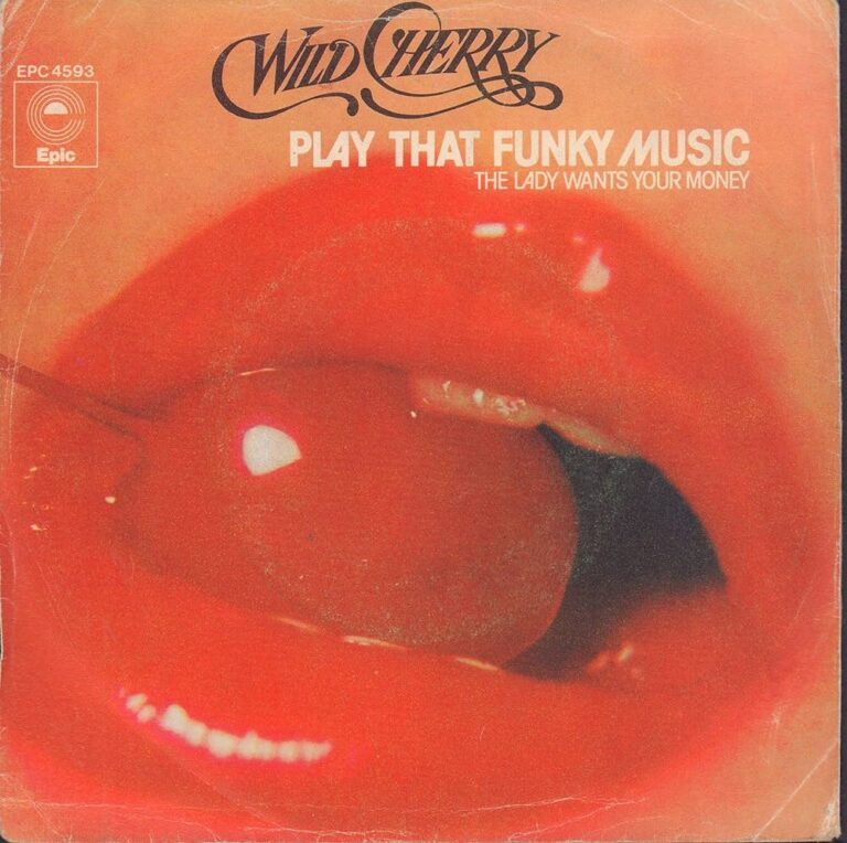 Moving To the Grooving: The Wild Cherry Smash, ‘Play That Funky Music’ | Best Classic Bands