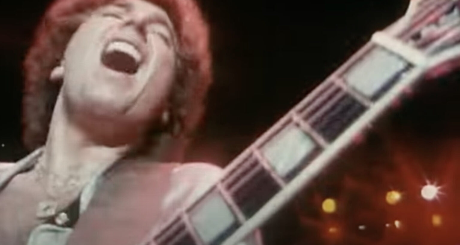 Moving To the Grooving: The Wild Cherry Smash, ‘Play That Funky Music ...