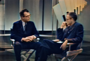 Ralph J. Gleason Book Explores the Life & Legacy of a Pioneering Music ...