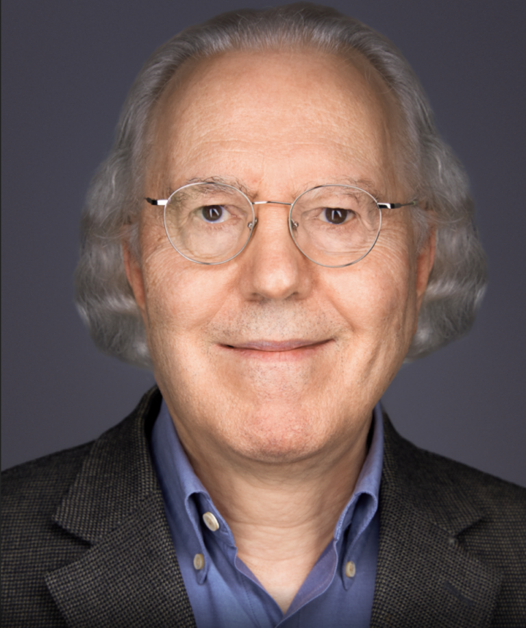 Ralph J. Gleason Book Explores the Life & Legacy of a Pioneering Music ...