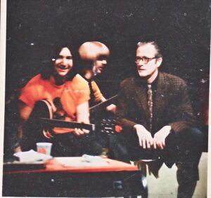 Ralph J. Gleason Book Explores the Life & Legacy of a Pioneering Music ...