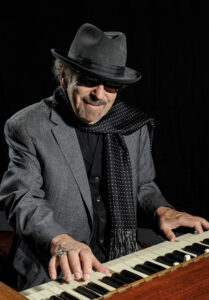 Musician Barry Goldberg Dies at 83 After Cancer Battle | Best Classic Bands