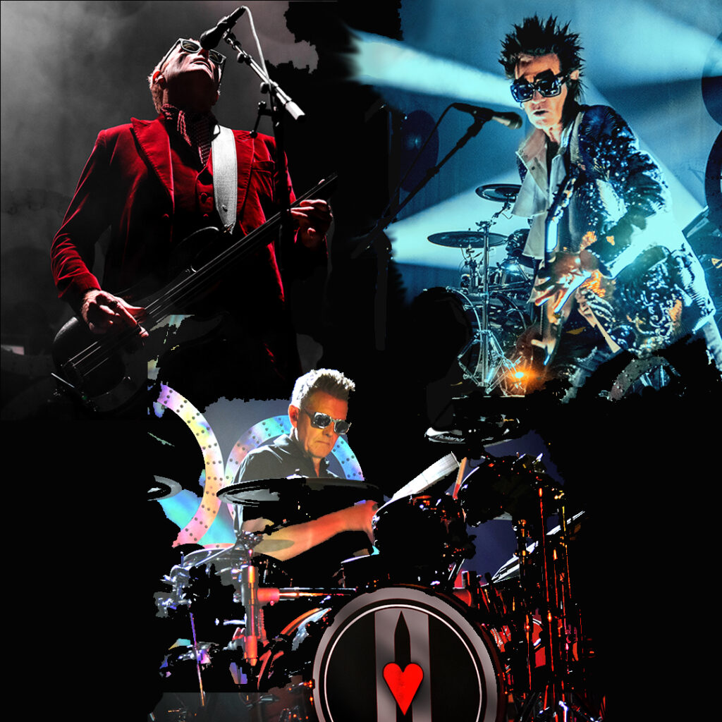 Jane’s Addiction, Love And Rockets Set 2024 Co-Headlining Tour | Best ...