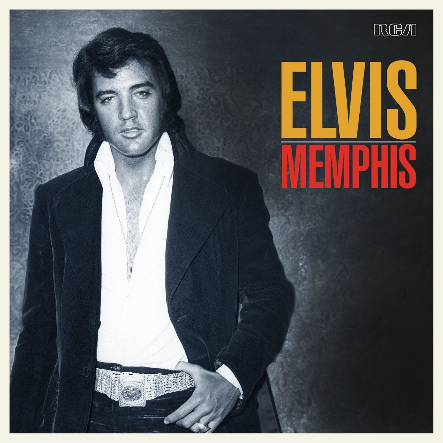Elvis Presley ‘Memphis’ Box: Definitive Collection of Hometown ...