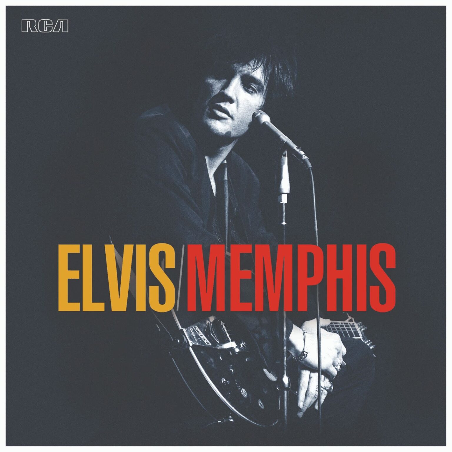 Elvis Presley ‘Memphis’ Box: Definitive Collection of Hometown ...