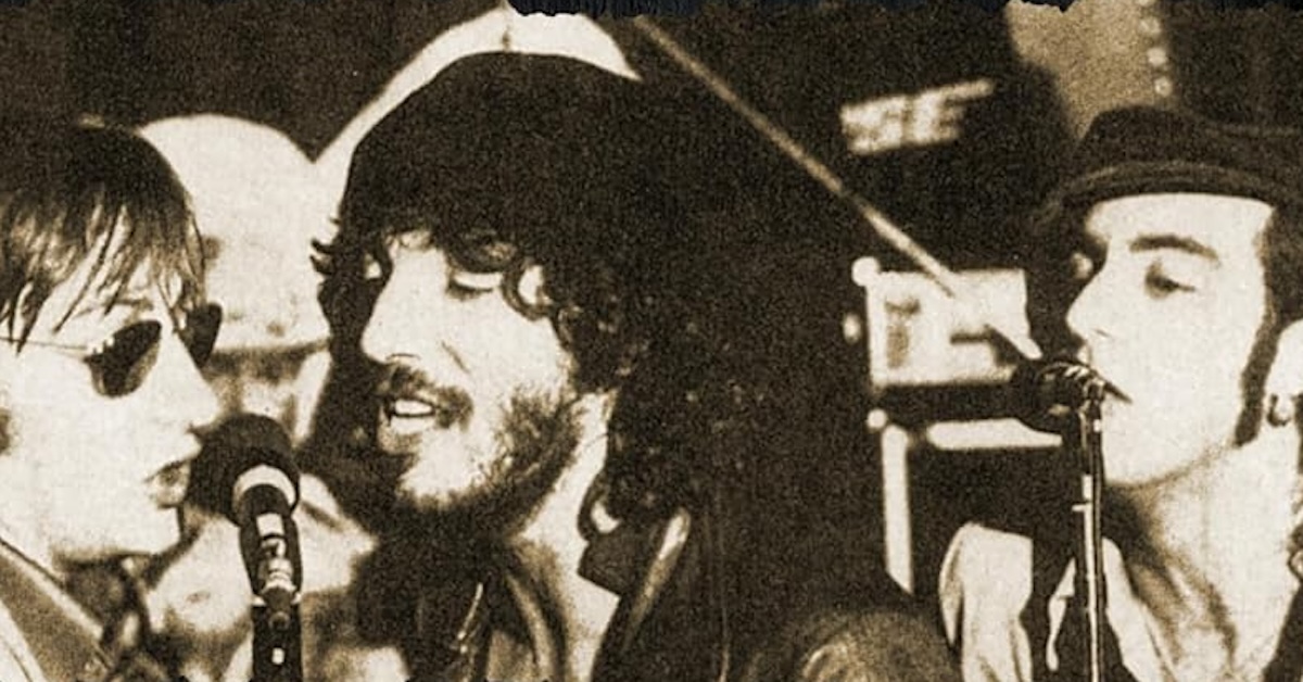 Jersey Shore Club, The Stone Pony, is Subject of New Book | Best ...