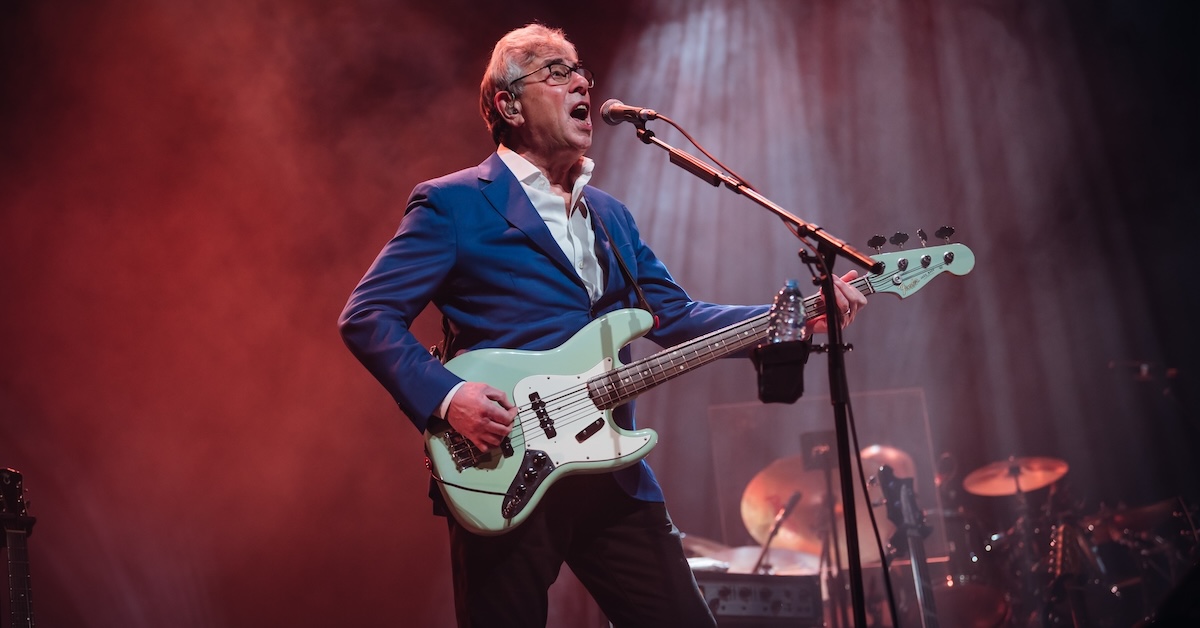 10cc Co-Founder Graham Gouldman Interview: Tour, Those Hits | Best ...