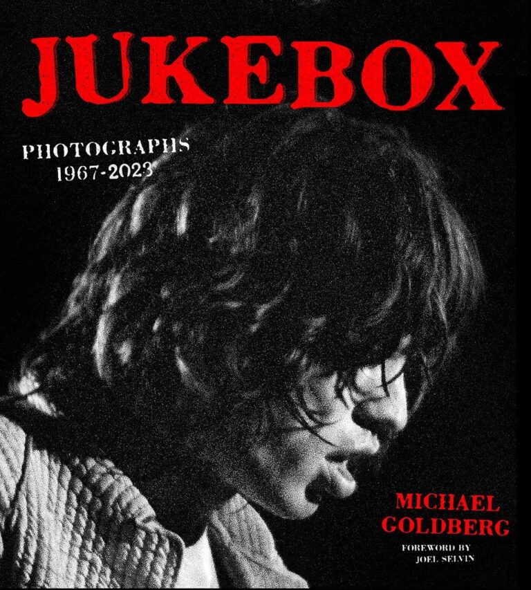 New Photo Book, ‘Jukebox,’ Covers Hippie Era to Punk & Beyond | Best ...