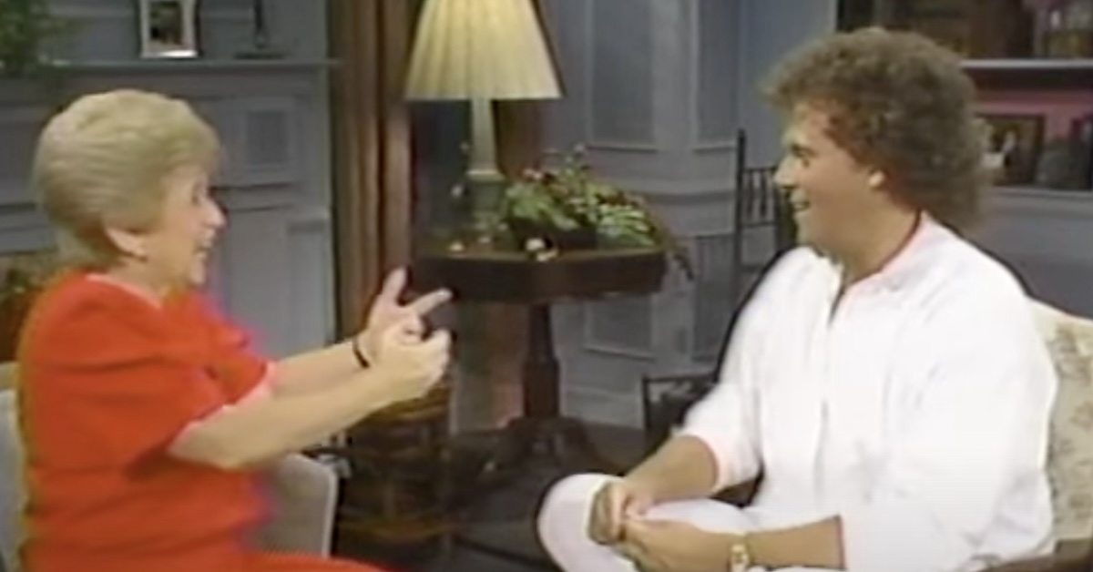 Tributes For Trailblazers Richard Simmons and Dr. Ruth | Best Classic Bands