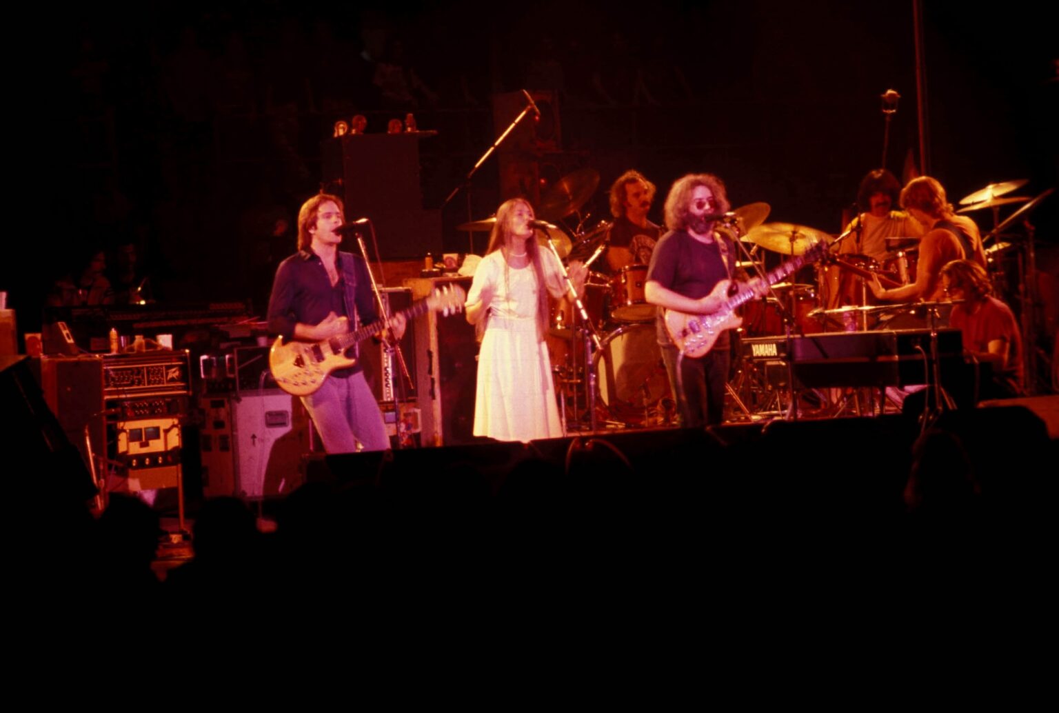 Grateful Dead Issue April 1978 Concerts, ‘Friend of The Devils’ | Best Classic Bands