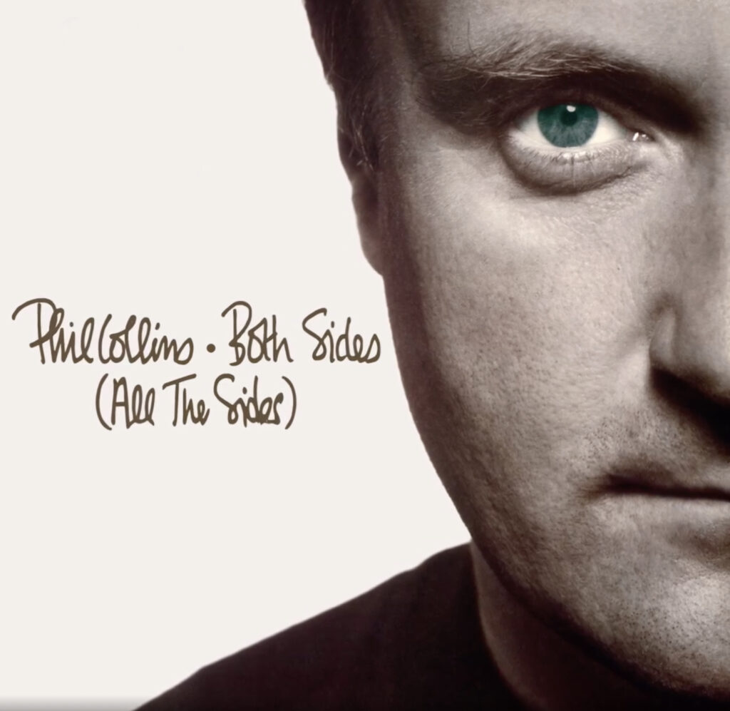 Phil Collins ‘Both Sides’ Gets 30th Anniversary Box Set | Best Classic ...