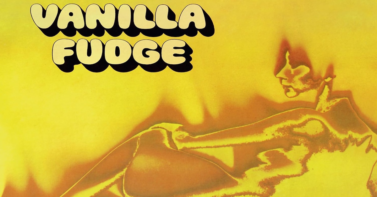 Vanilla Fudge Gets Atco Box Set, ‘Where Is My Mind: 1967-1969’ | Best Classic Bands