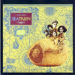 Seatrain: 1 Band, 2 Spellings, 5 Lineups, 4 LPs in 4 Years on 3 Labels ...
