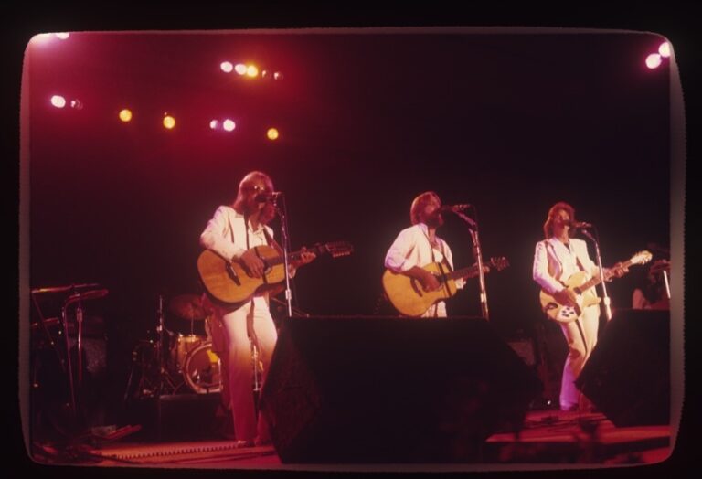 America Releases 'Live From the Hollywood Bowl 1975' Album - Best ...