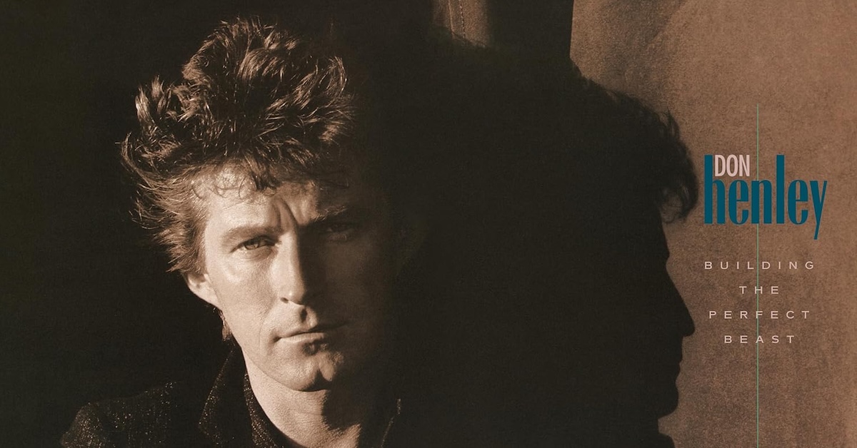 Don Henley ‘Building the Perfect Beast’ Gets 40th Anniversary Vinyl ...
