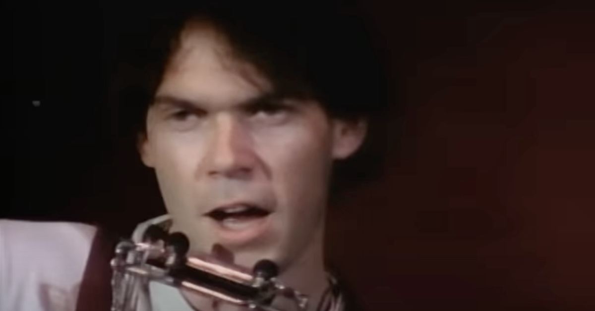 Neil Young Shares Archives Vol III Song About Breakup From CSN - Best ...