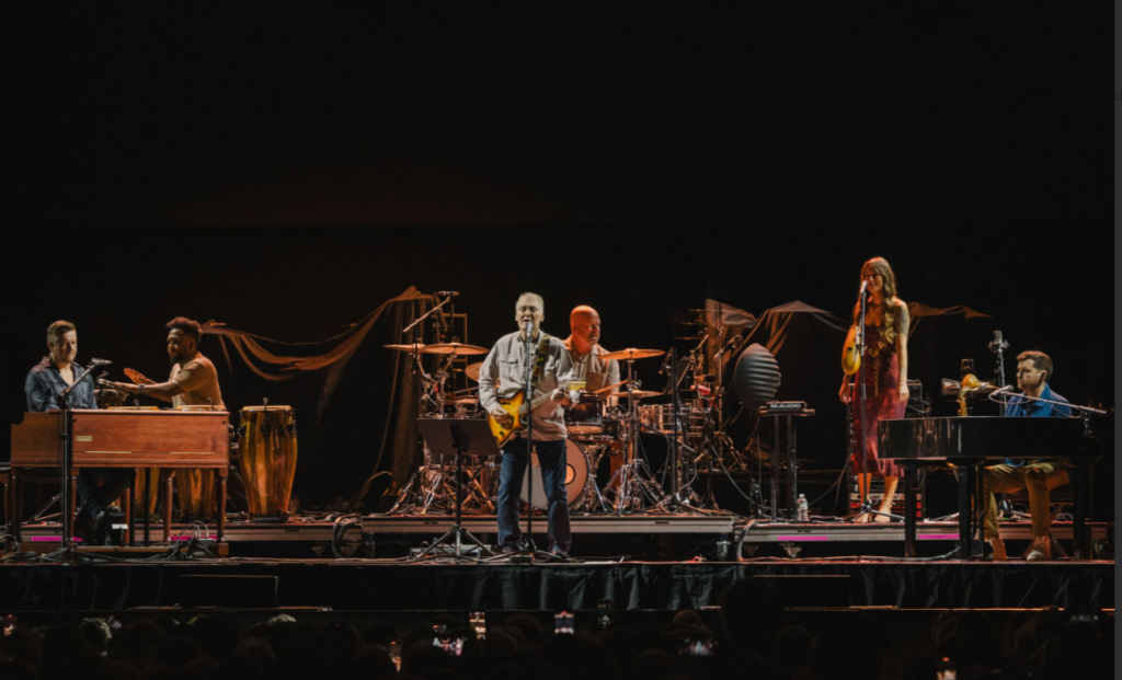 Review Doobie Brothers 2024 Tour With Opener Steve Winwood Best