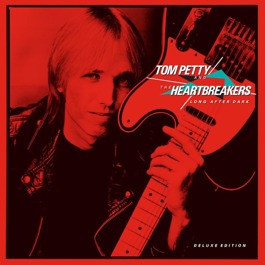 Tom Petty & the Heartbreakers Release ‘Long After Dark’ Deluxe Edition | Best Classic Bands