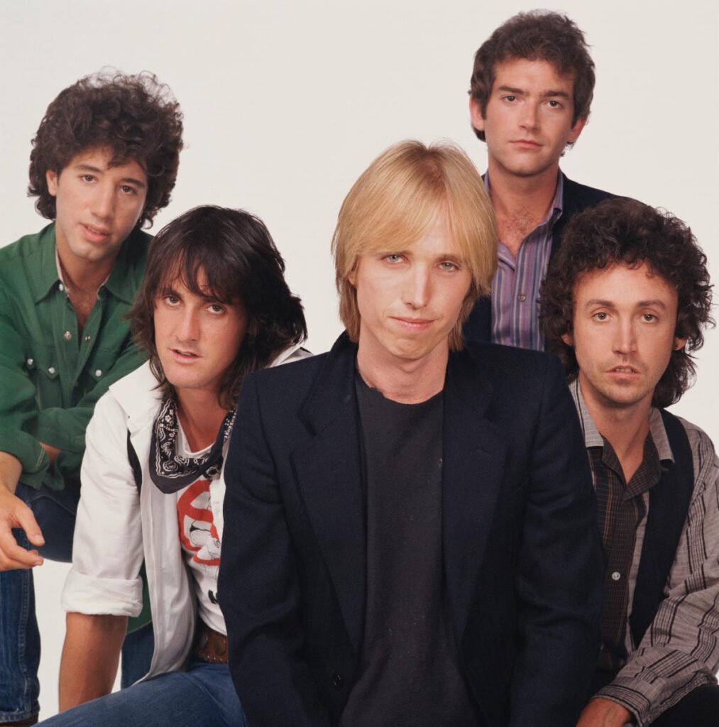 Tom Petty & the Heartbreakers Release ‘Long After Dark’ Deluxe Edition | Best Classic Bands