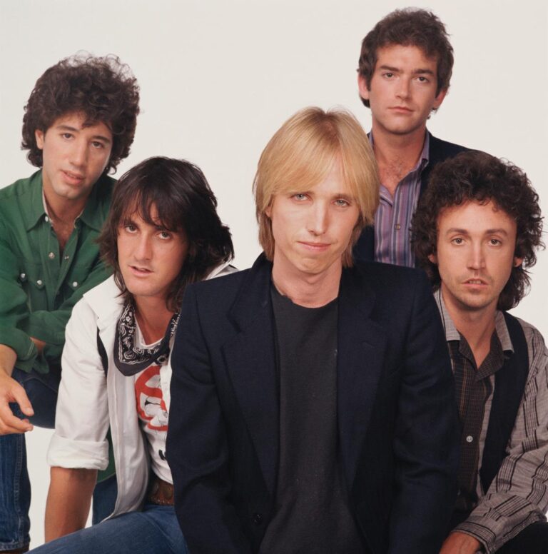 Tom Petty & the Heartbreakers Release ‘Long After Dark’ Deluxe Edition | Best Classic Bands
