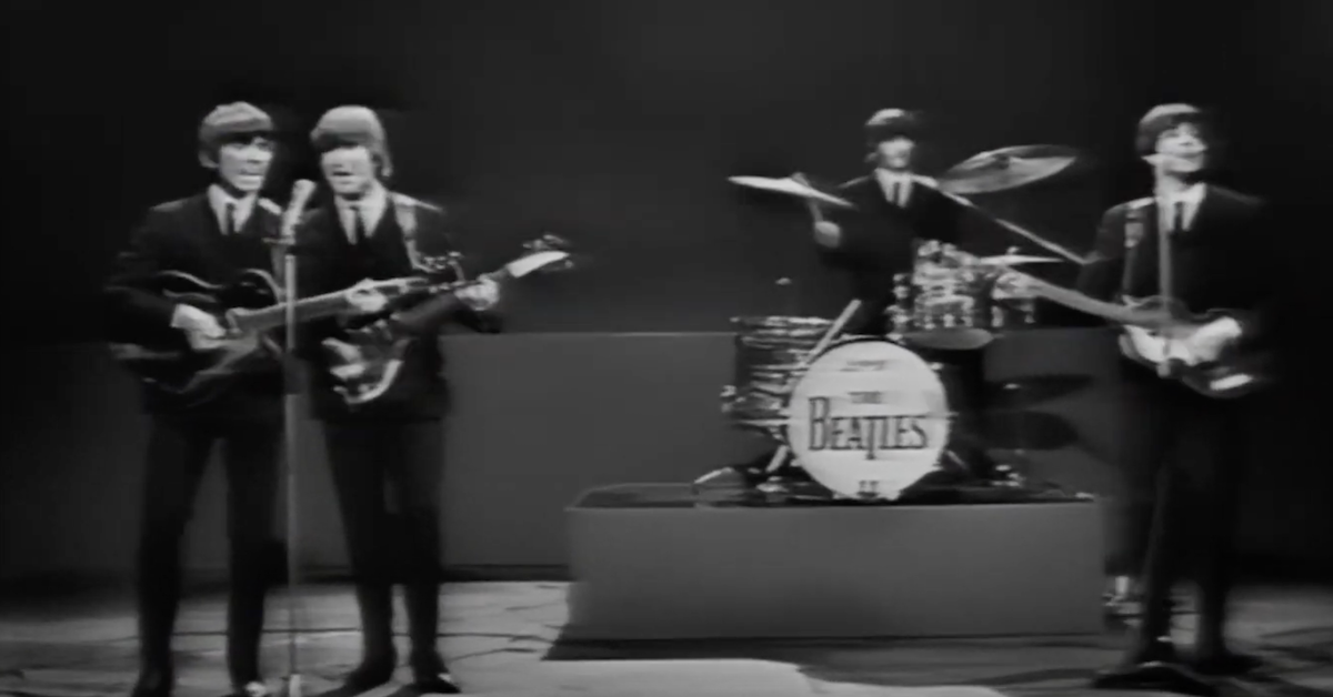 ‘Shindig!’ Remembering the Trailblazing Rock TV Program and Producer ...