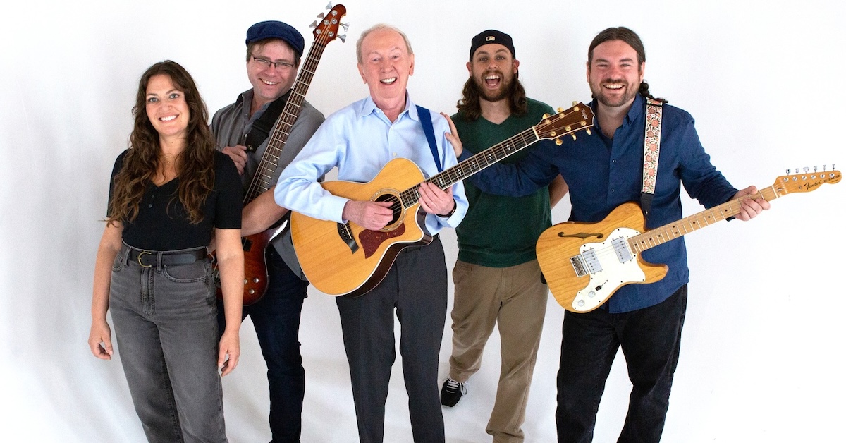 Al Stewart Adds Dates to Farewell Tour | Best Classic Bands